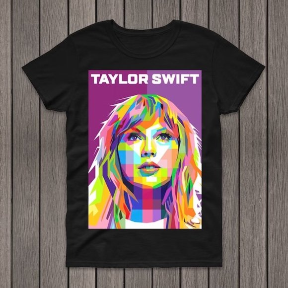 Tops | 1989 Taylors Version Shirt Taylor Swift Rerecorded Album New ...
